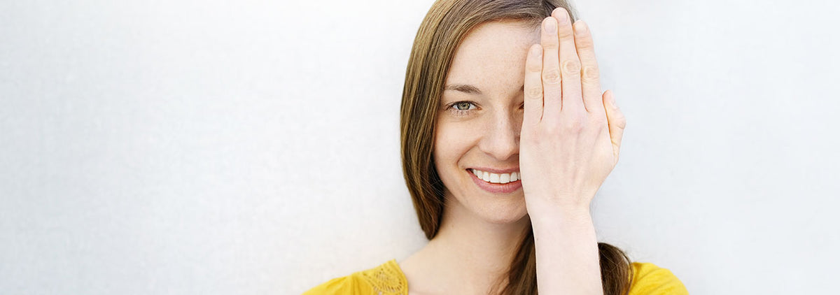 Test Your EYE-Q – Eagle Eyes Optics