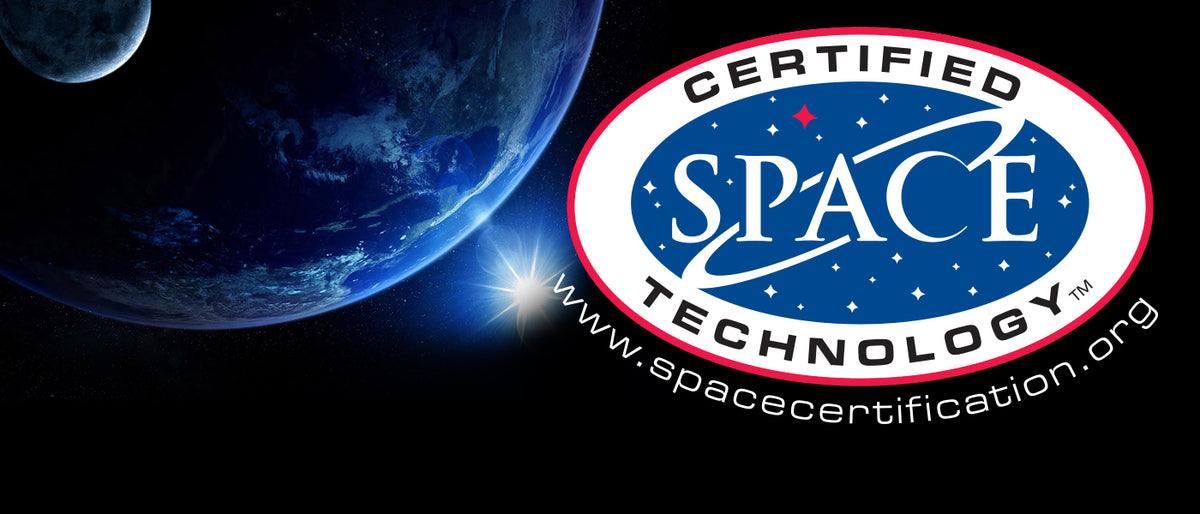 Eagle Eyes® recognized as a Certified Space Technology – Eagle Eyes Optics