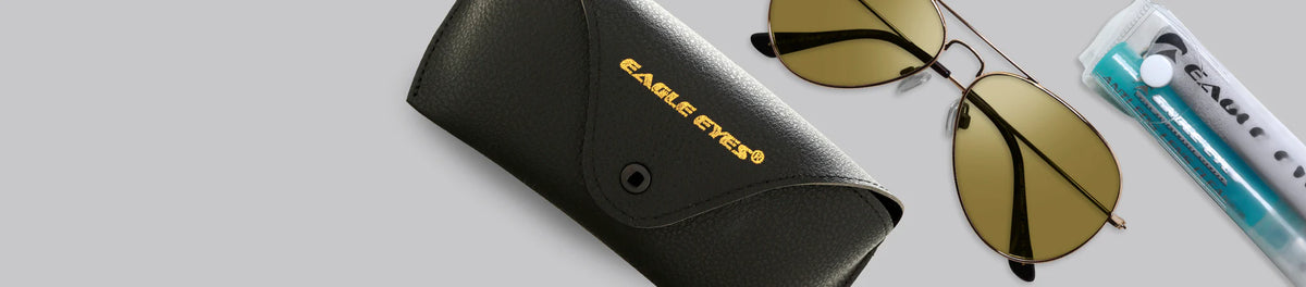 Accessories & Gift Cards – Eagle Eyes Optics