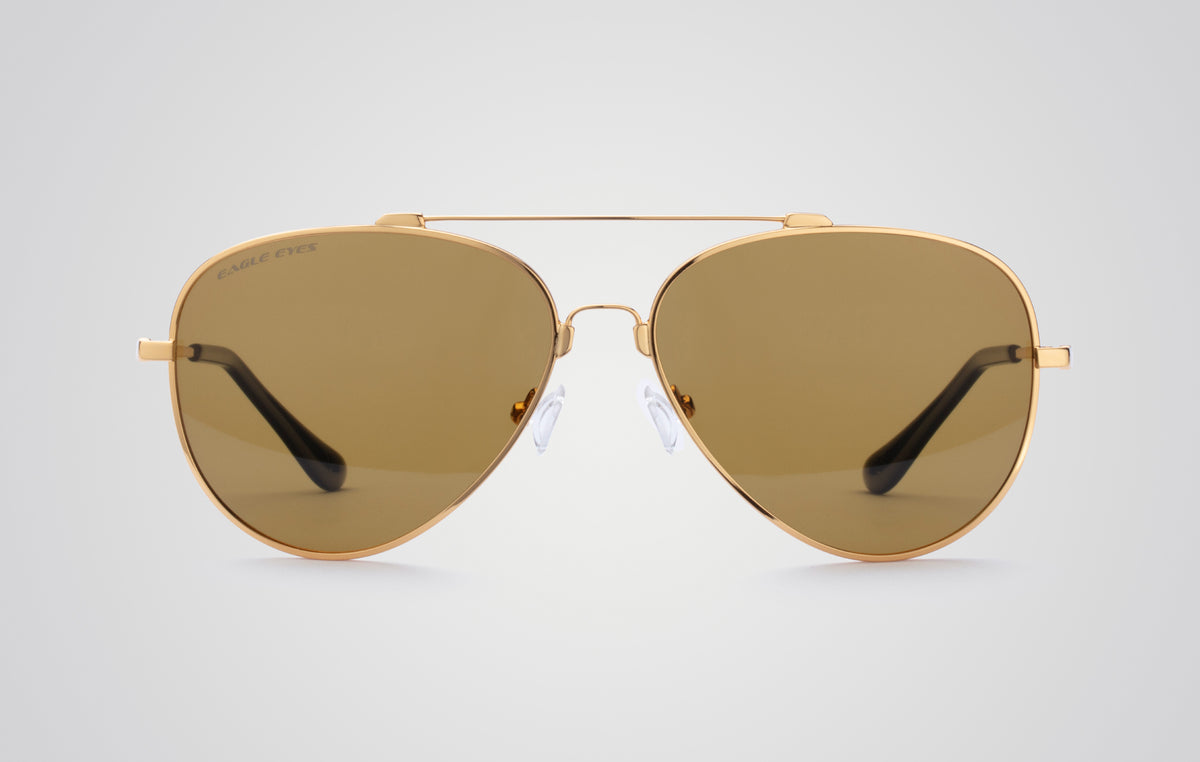 Freedom™ Apollo Aviators | Limited Edition Aviator Sunglasses – Eagle ...