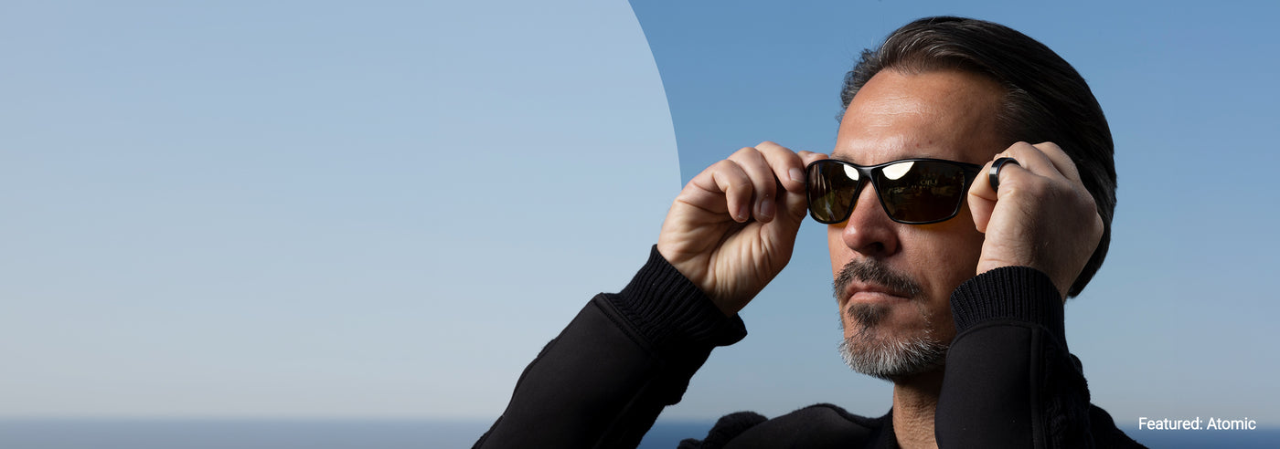 Mens & Womens Blue Light Blocking Sunglasses | Night Driving Glasses ...