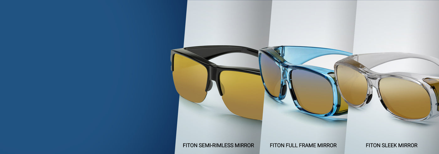 Mens & Womens Blue Light Blocking Sunglasses | Night Driving Glasses ...