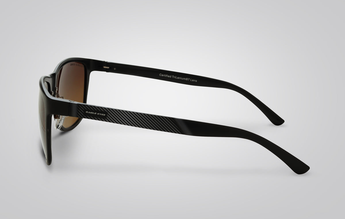 Women's Blue Light Blocking Sunglasses | Carbon Timeless Club Style ...