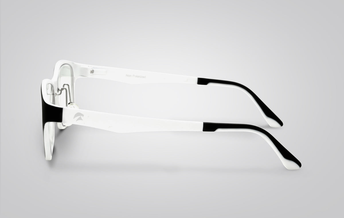 Optiflex DT - Fashion Optical Frame Blue-Light Blocking Computer ...